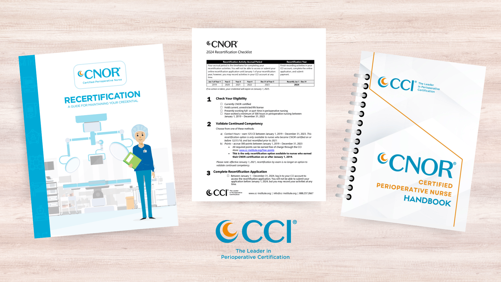 Recert 101: How to Stay on Top of Your Recertification Process