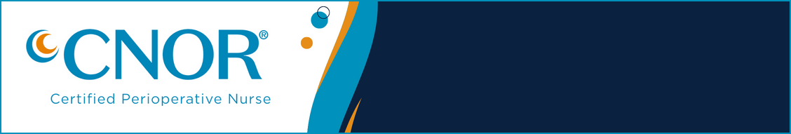 Career Development for the Perioperative Nurse: An Overview of CCI’s ...