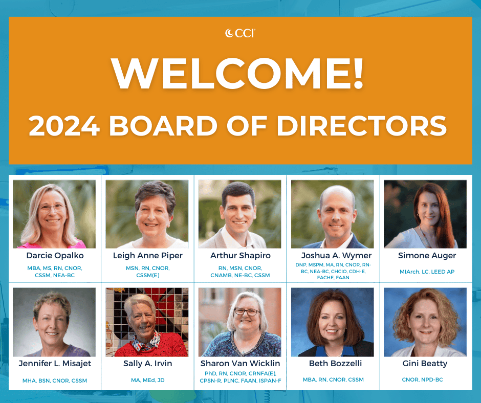 Top Moments from AORN’s 2024 Global Surgical Conference & Expo