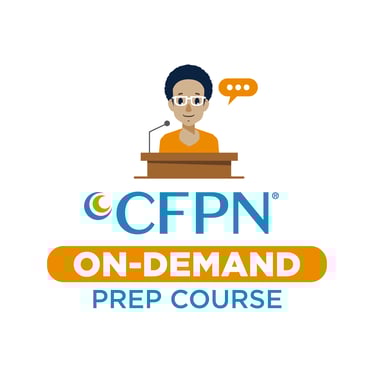 A Walkthrough of CCI's Exam Prep Materials