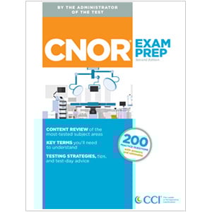 A Walkthrough of CCI's Exam Prep Materials