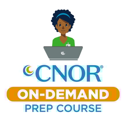 A Walkthrough of CCI's Exam Prep Materials