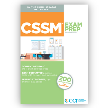 Get to Know CSSM