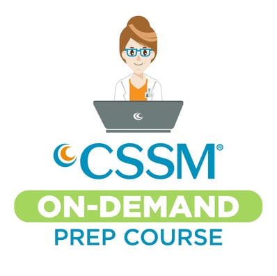 A Walkthrough of CCI's Exam Prep Materials
