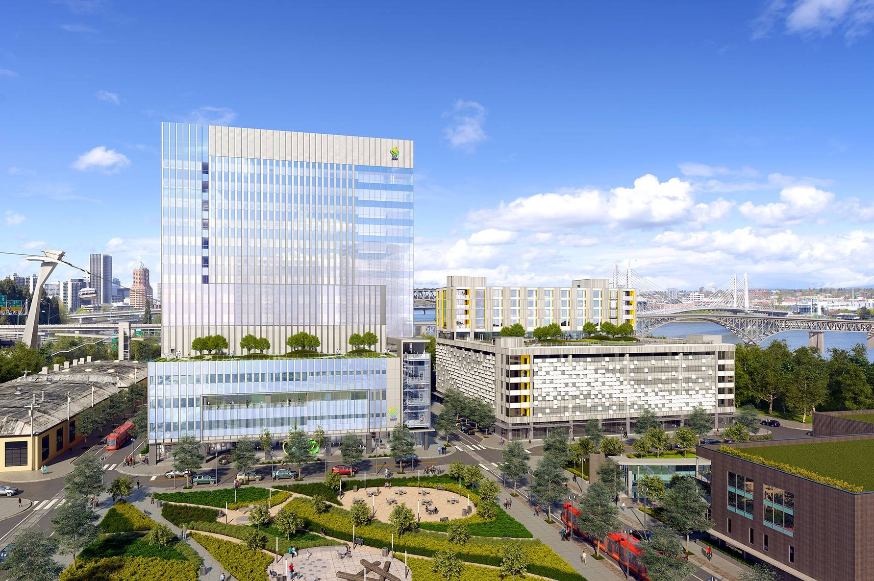 September Hospital Highlight - Doernbecher Children's Hospital