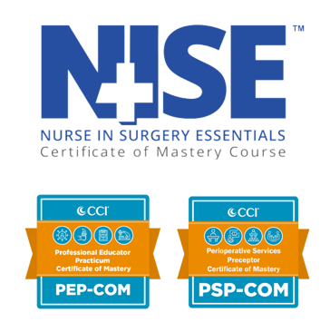 The Infrastructure of Perioperative Nursing