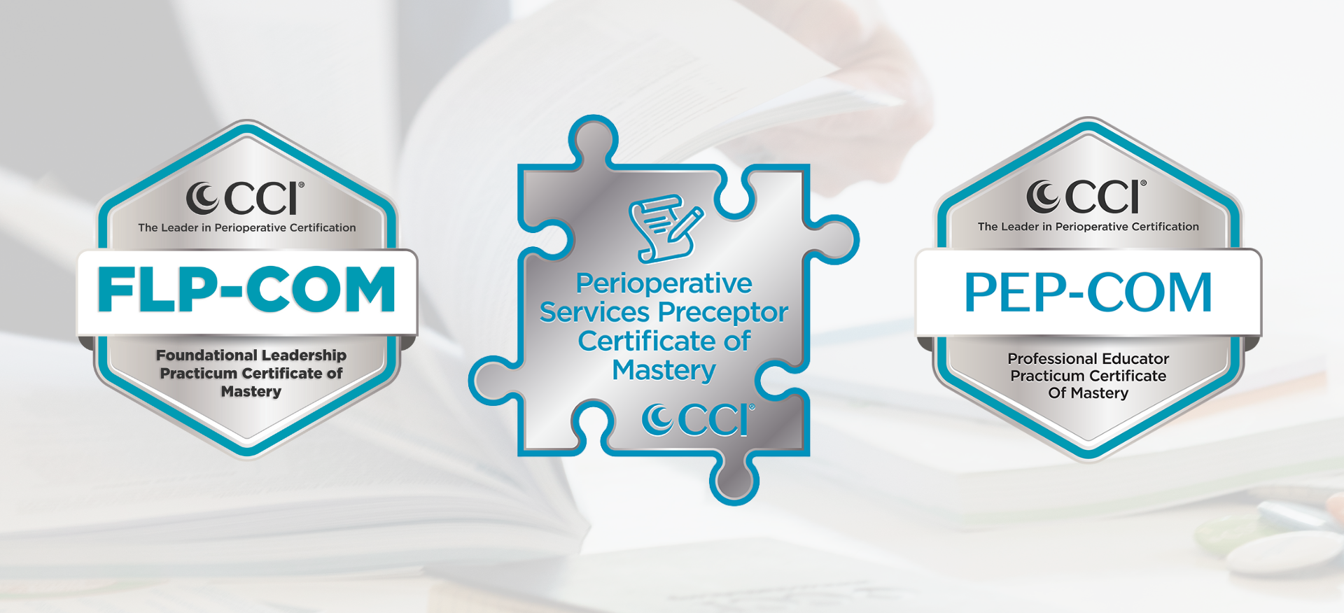 Now On-Demand: CCI’s Certificate of Mastery Programs