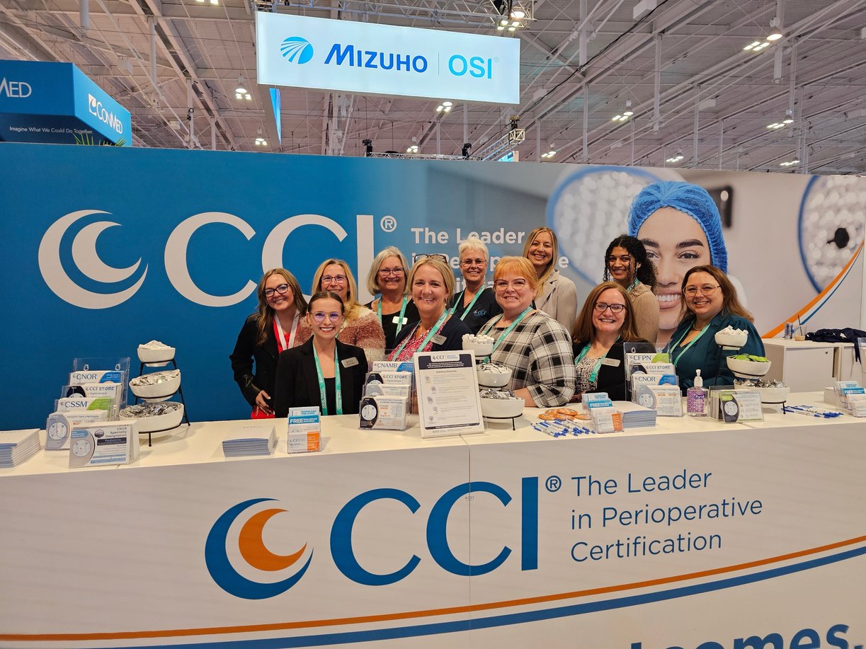 Top Moments from AORN’s 2024 Global Surgical Conference & Expo
